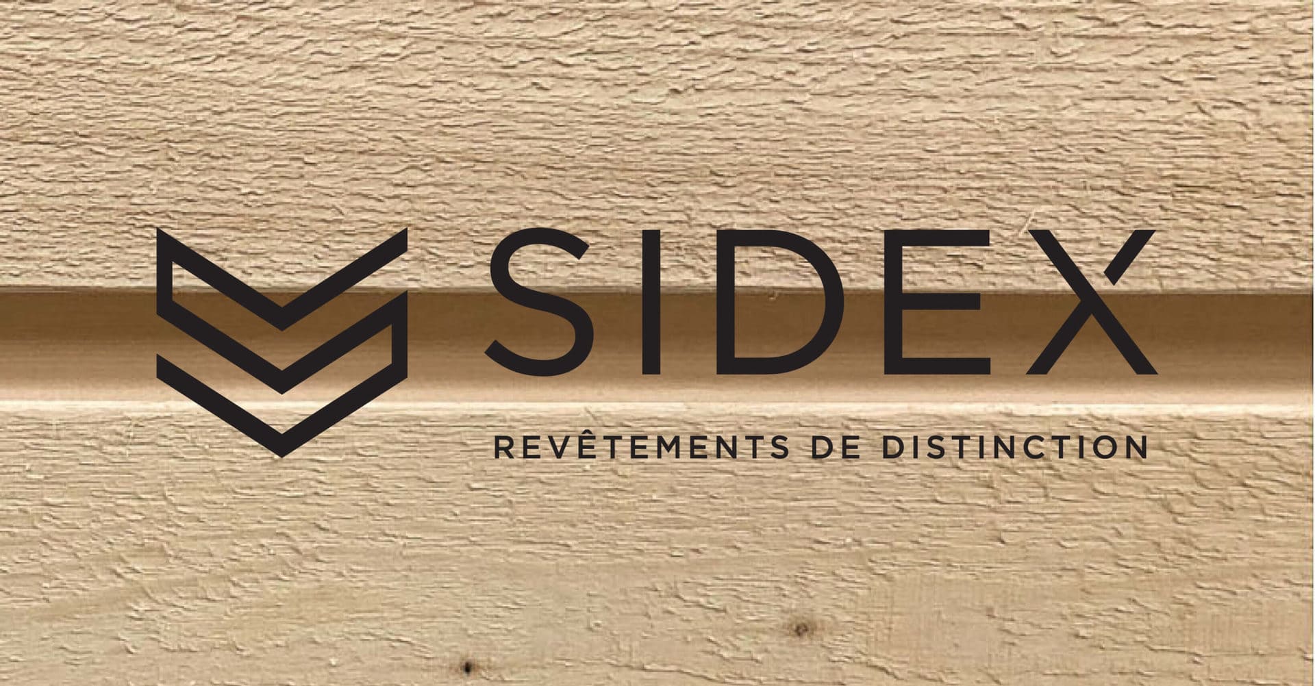Termes et Conditions | Groupe Sidex